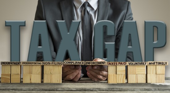 A Closer Look | Internal Revenue Service