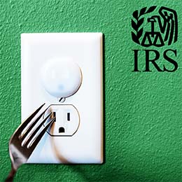 Instagram | Internal Revenue Service