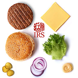 Instagram | Internal Revenue Service