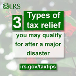 Instagram | Internal Revenue Service