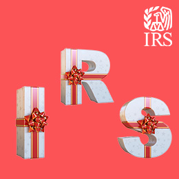 Instagram | Internal Revenue Service