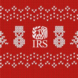 Instagram | Internal Revenue Service