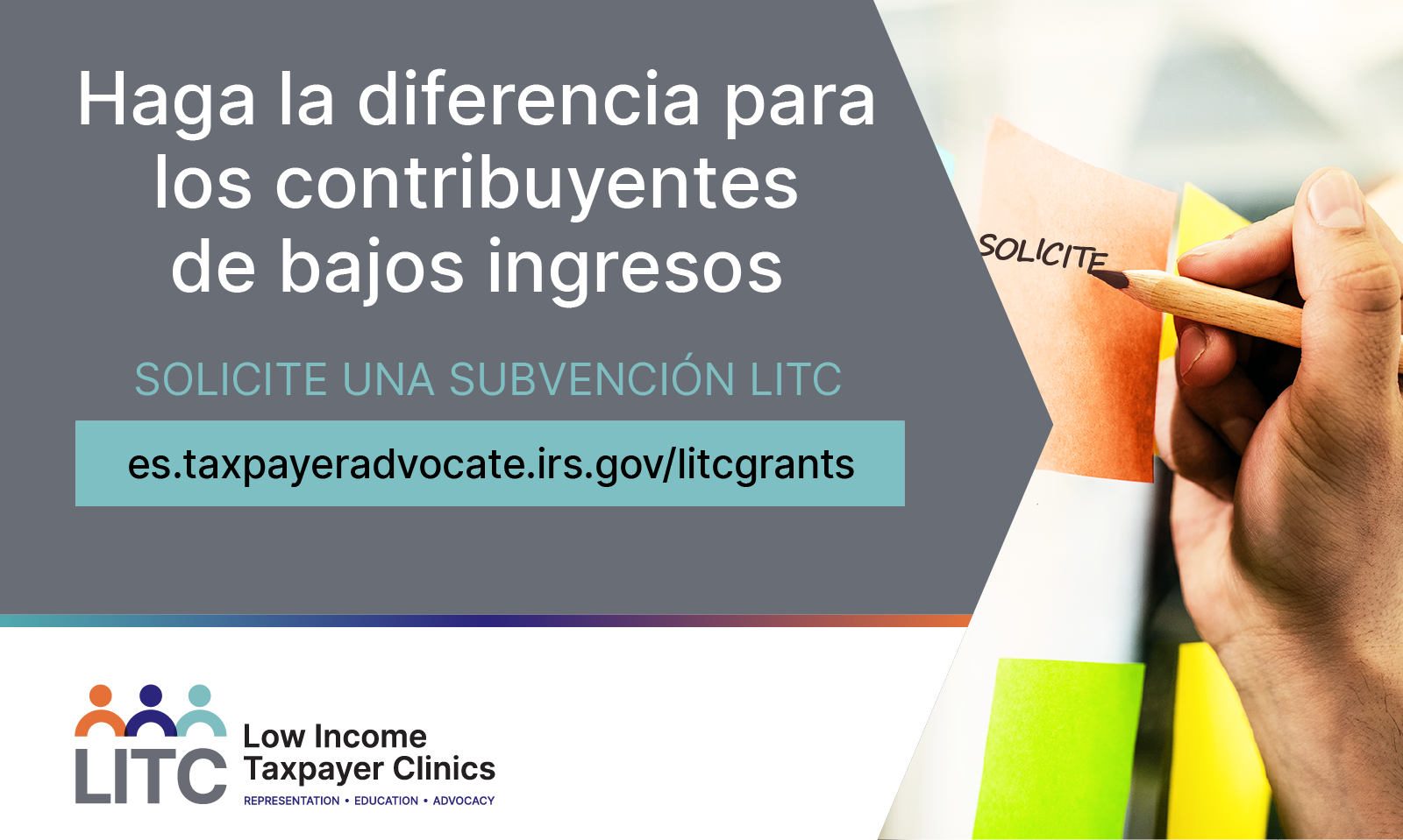 Servicio del Defensor del Contribuyente | Internal Revenue Service