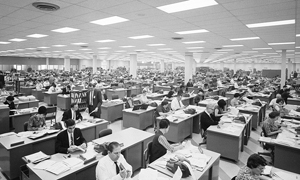 Bureau Of Internal Revenue 1800s