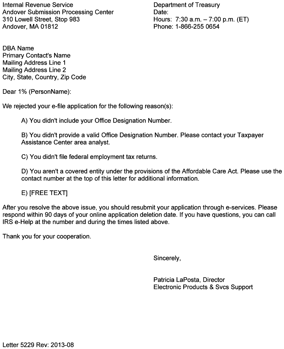 3.42.10 Authorized IRS Providers | Internal Revenue Service