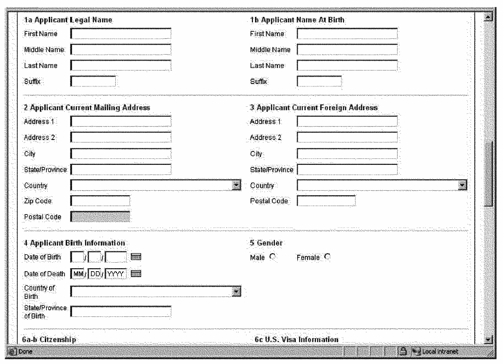 3.21.263 IRS Individual Taxpayer Identification Number (ITIN) Real-Time ...