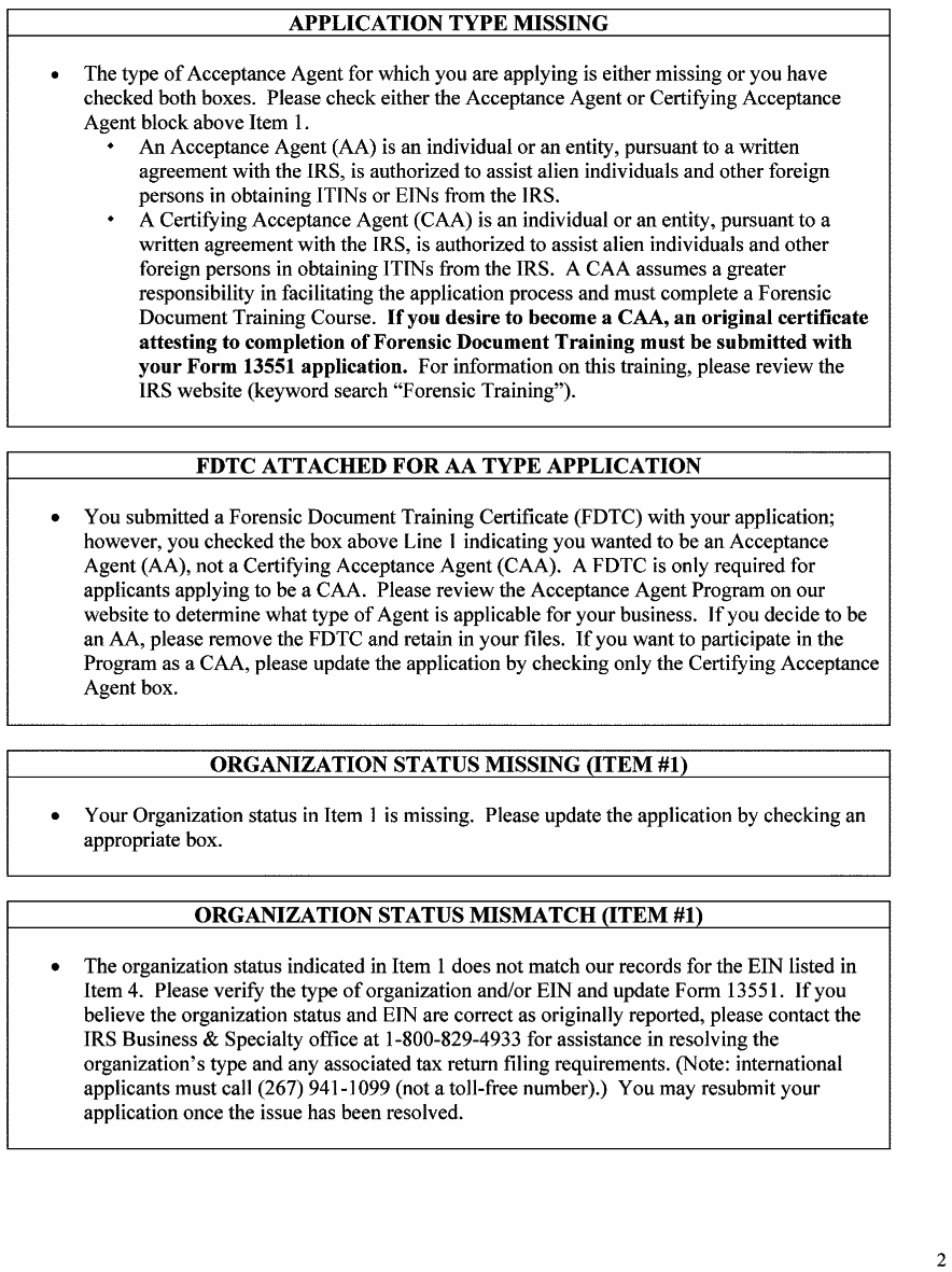 Irs Agent Identification Images